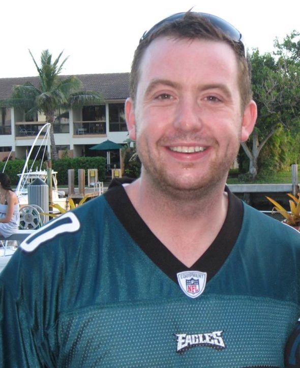 Bret Talley Palm Beach